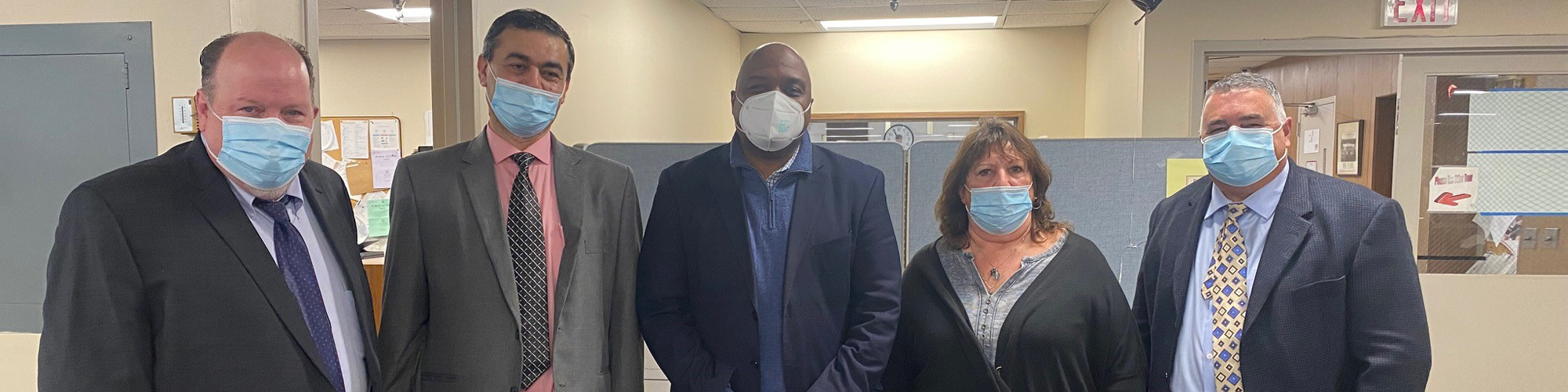 NJ Distribution and Support Services