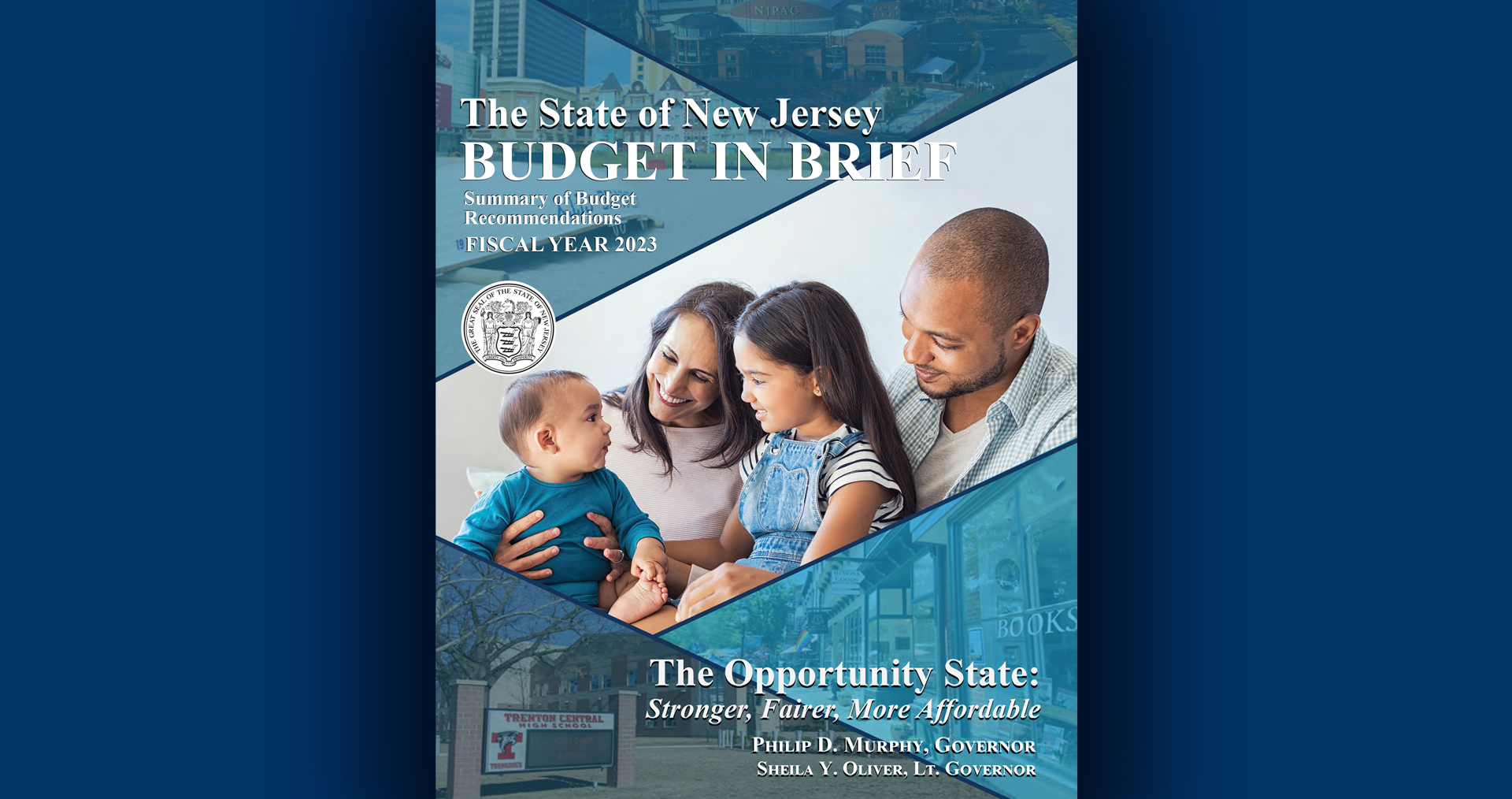 Department of the Treasury