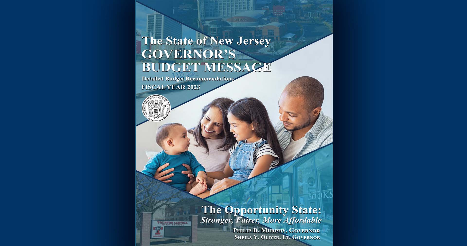 Department of the Treasury