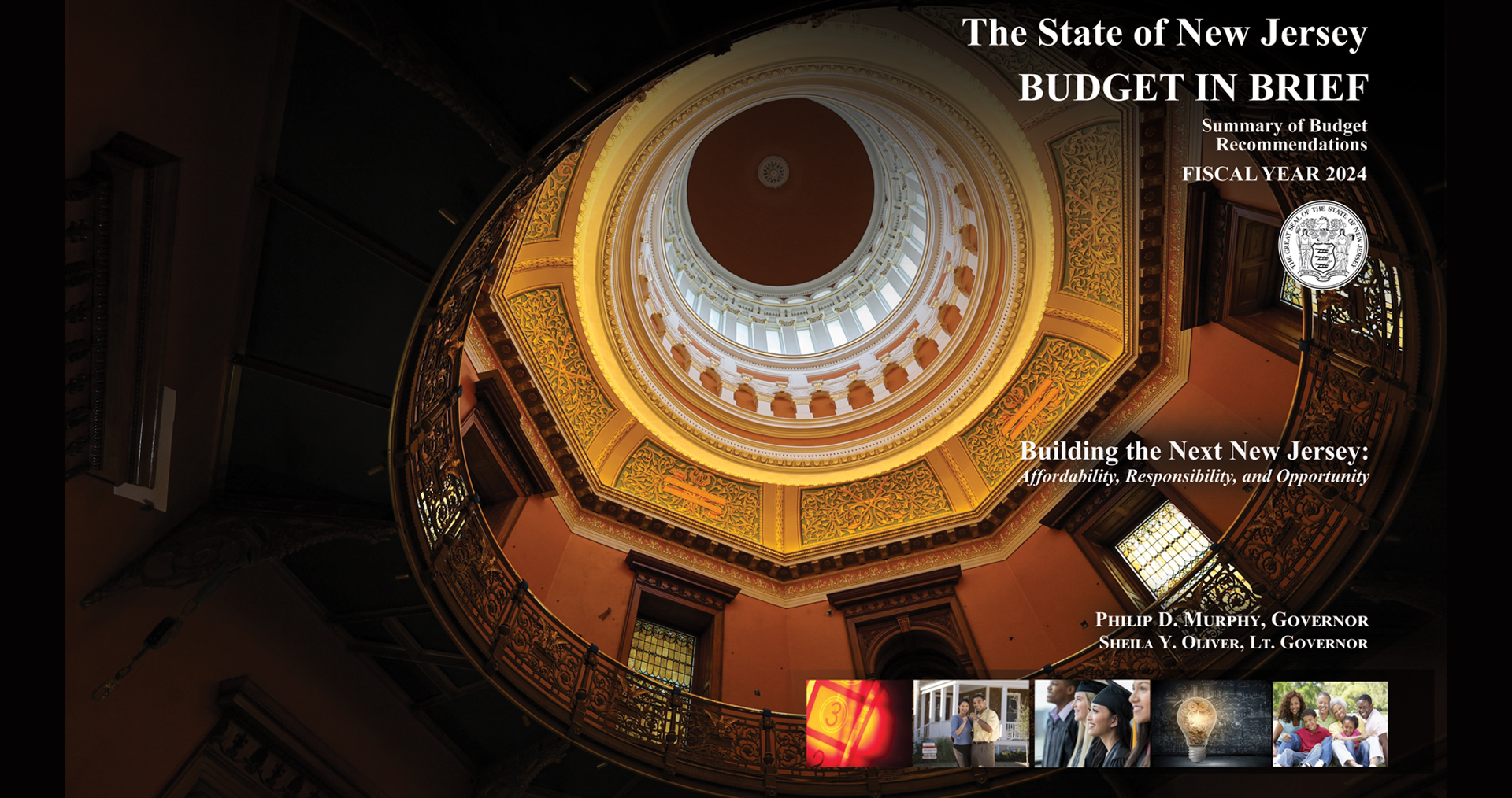 Department of the Treasury