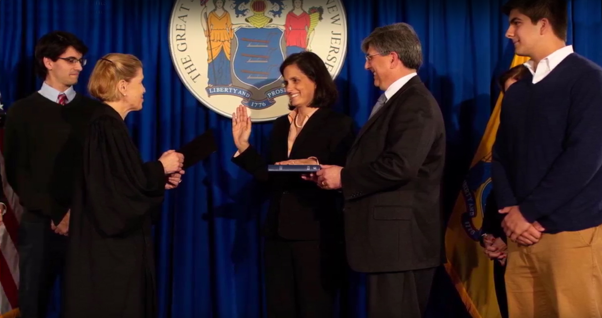 Department of the Treasury