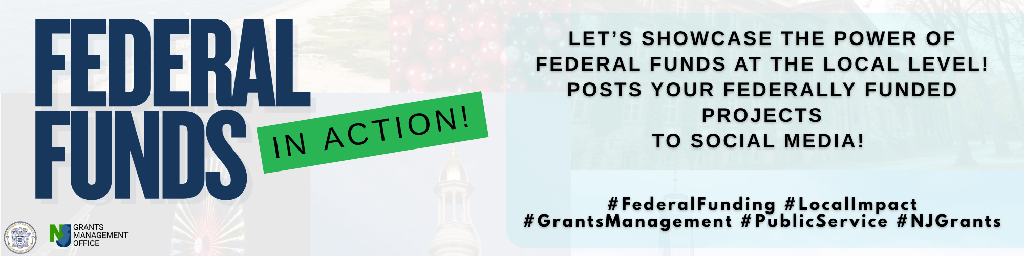 Grants Management Office