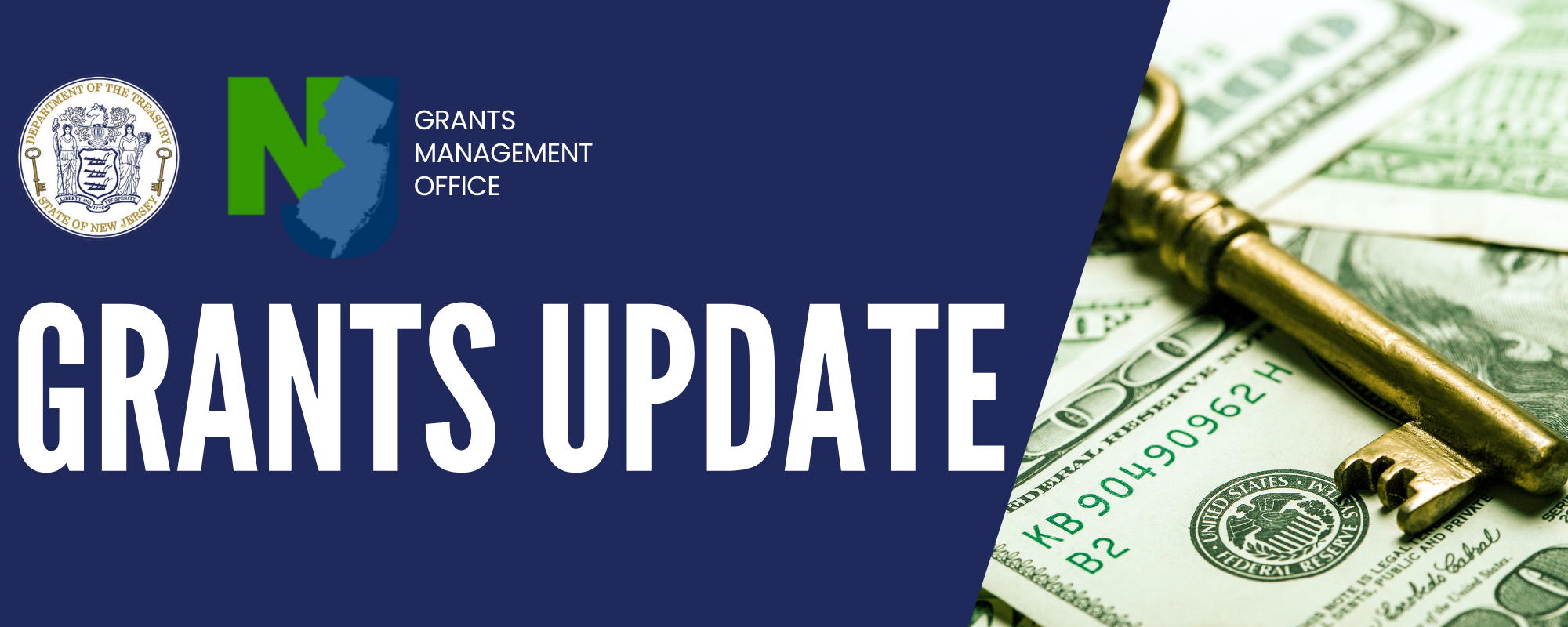 Grants Management Office