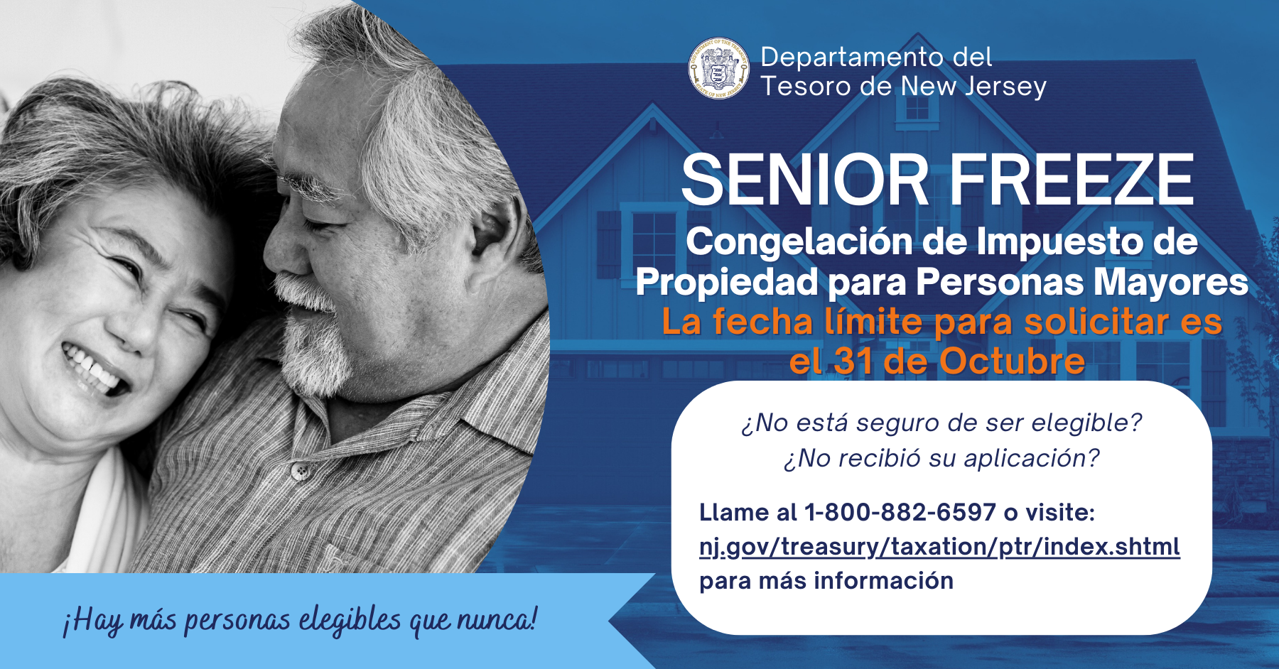 Department of the Treasury - Senior Freeze 2022 Toolkit