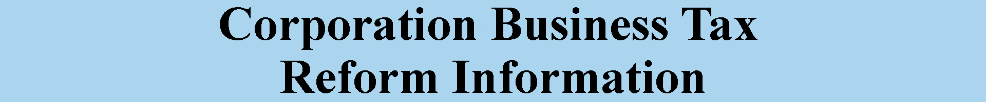 NJ Division of Taxation